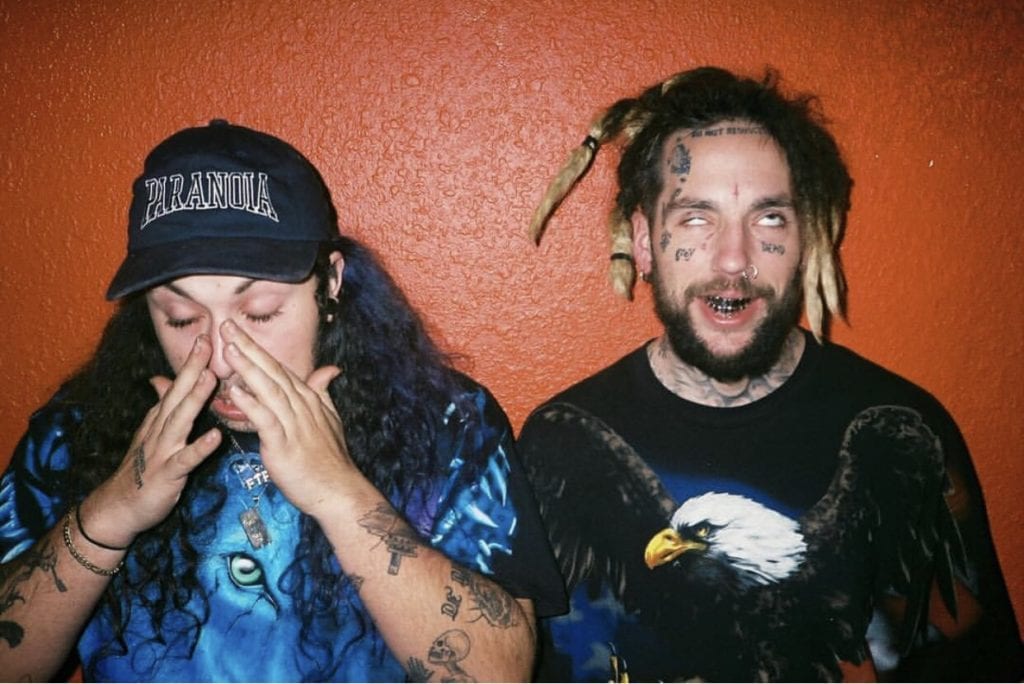 Ruby da Cherry Archives - 360 MAGAZINE - GREEN | DESIGN | POP | NEWS