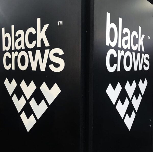 Introducing the ‘BLACK CROWS’ 2018-2019 Season - 360 MAGAZINE - GREEN ...