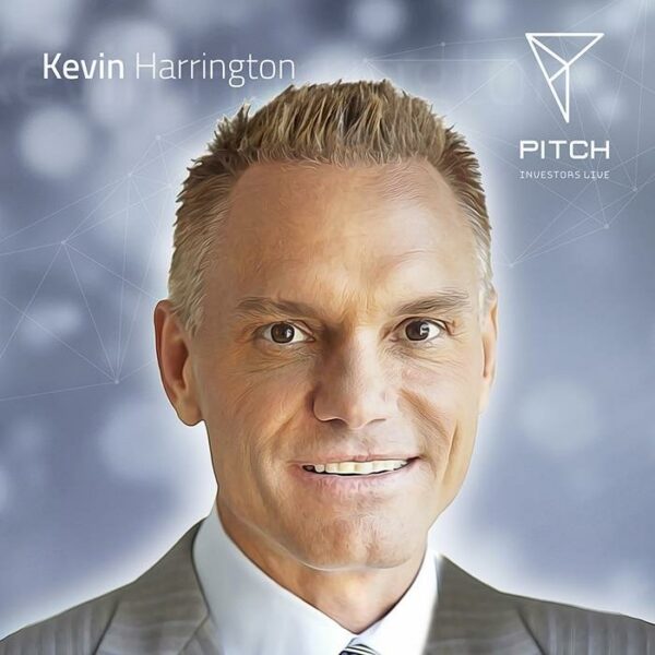 KEVIN HARRINGTON - 360 MAGAZINE - GREEN | DESIGN | POP | NEWS