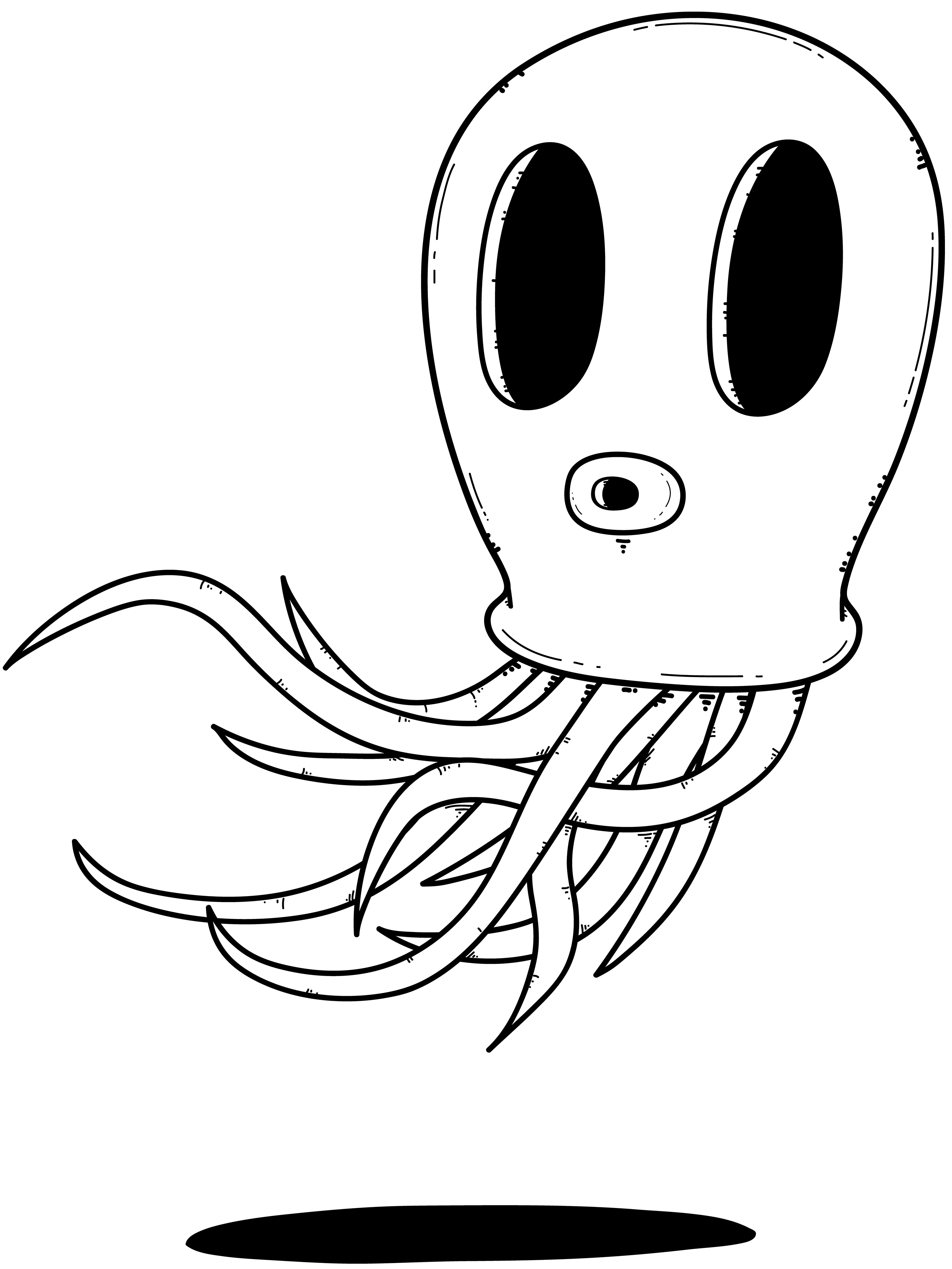 pulpo - 360 MAGAZINE - GREEN | DESIGN | POP | NEWS