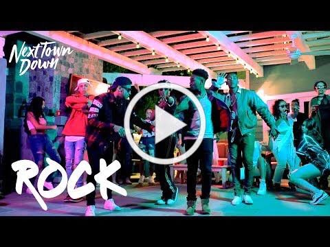 NEXT TOWN DOWN RELEASES VIDEO FOR NEW SINGLE "ROCK" - 360 MAGAZINE ...