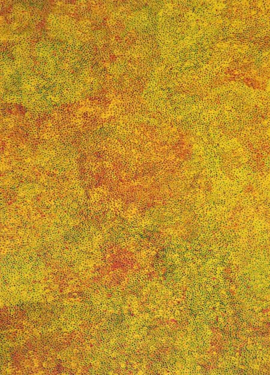 BEYOND THE VEIL × ADAM KNIGHT - 360 MAGAZINE - GREEN | DESIGN | POP | NEWS