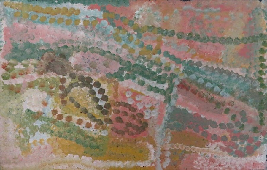 BEYOND THE VEIL × ADAM KNIGHT - 360 MAGAZINE - GREEN | DESIGN | POP | NEWS