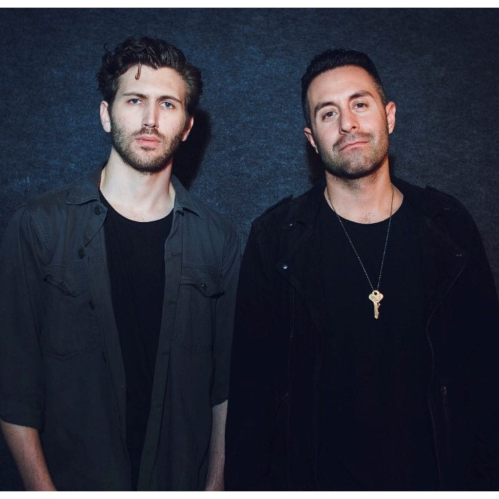 The Score Announces Fall Tour - 360 MAGAZINE - GREEN | DESIGN | POP | NEWS