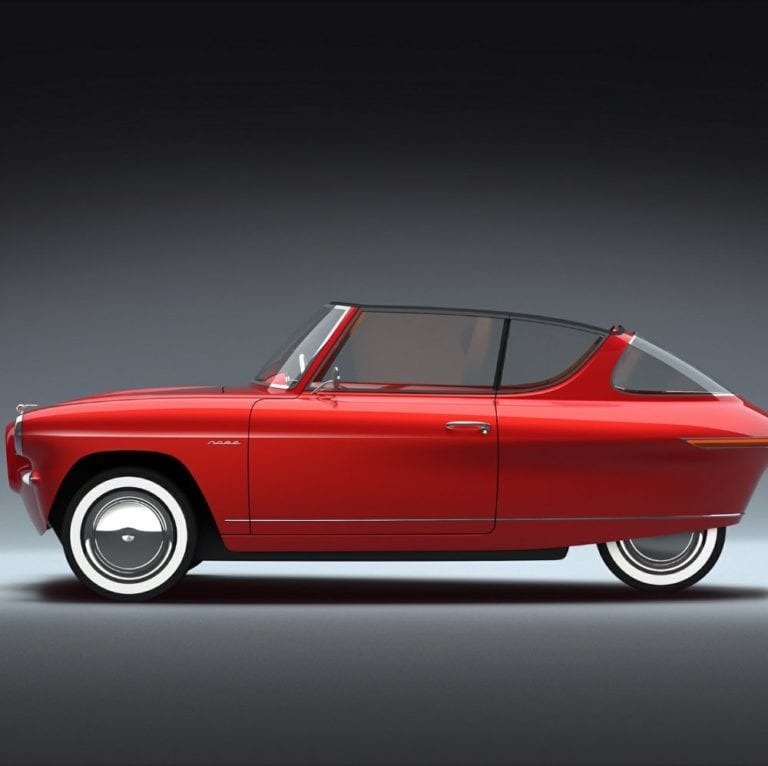 Nobe 100 Launches - 360 MAGAZINE - GREEN | DESIGN | POP | NEWS