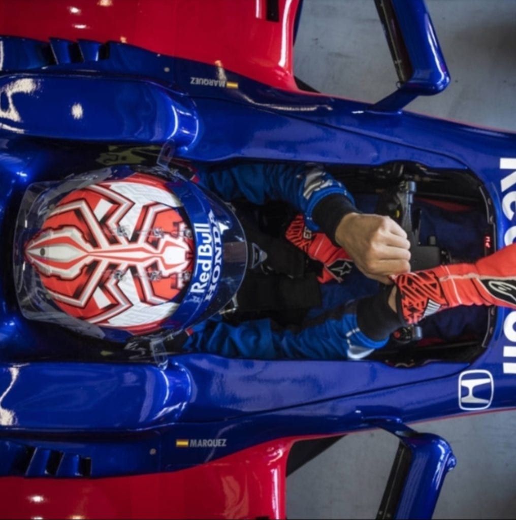 STR F1 car Archives - 360 MAGAZINE - GREEN | DESIGN | POP | NEWS