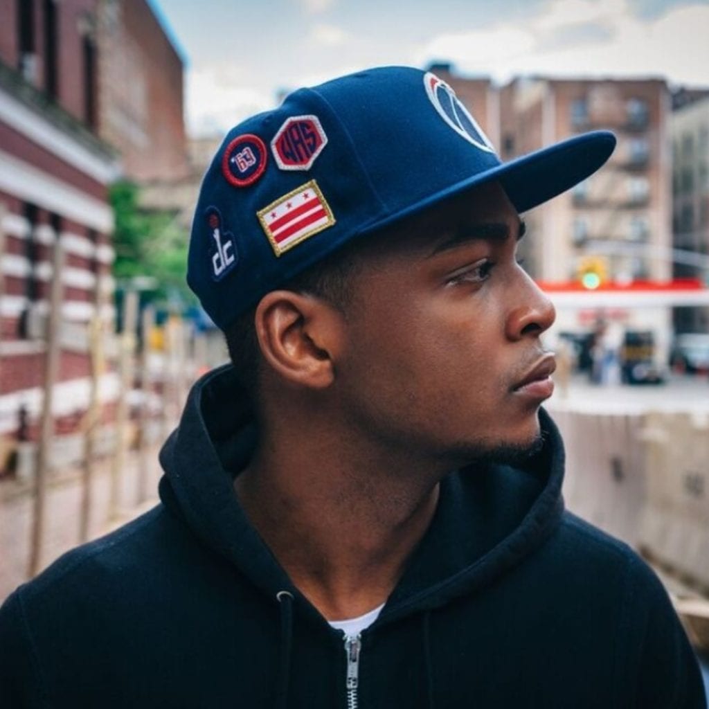 NBA Draft Day Cap Collection - 360 MAGAZINE - GREEN | DESIGN | POP | NEWS