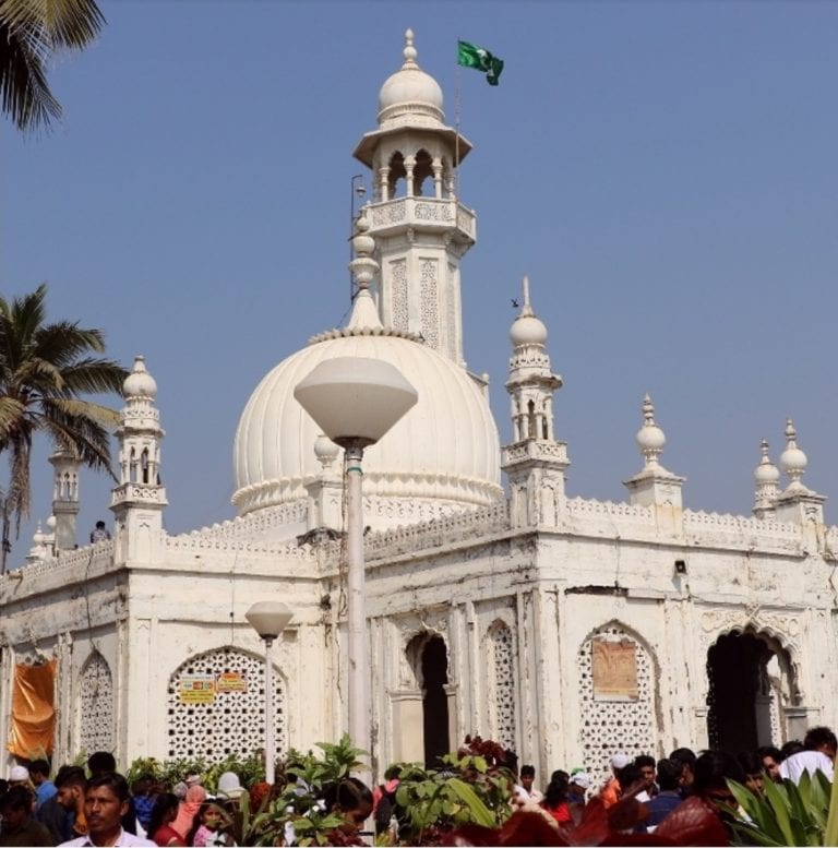 6 Facts about Haji Ali Dargah You Didn't Know - 360 MAGAZINE - GREEN ...
