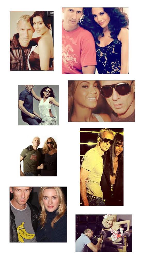 MARKUS KLINKO × “2000s” - 360 MAGAZINE - GREEN | DESIGN | POP | NEWS