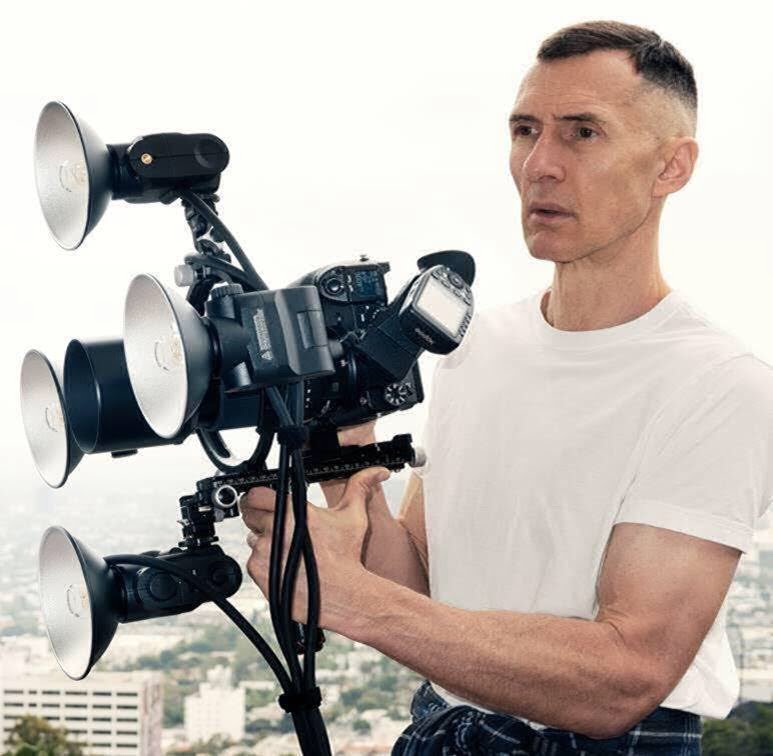 MARKUS KLINKO × “2000s” - 360 MAGAZINE - GREEN | DESIGN | POP | NEWS