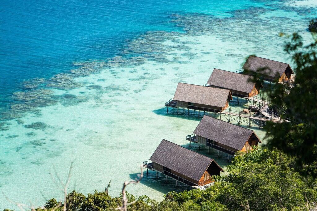 BAWAH RESERVE - 360 MAGAZINE - GREEN | DESIGN | POP | NEWS