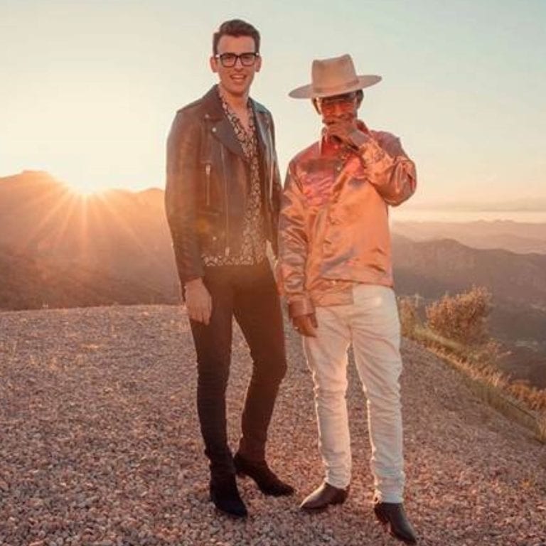 STANAJ “DIRTY MIND” VIDEO - 360 MAGAZINE - GREEN | DESIGN | POP | NEWS