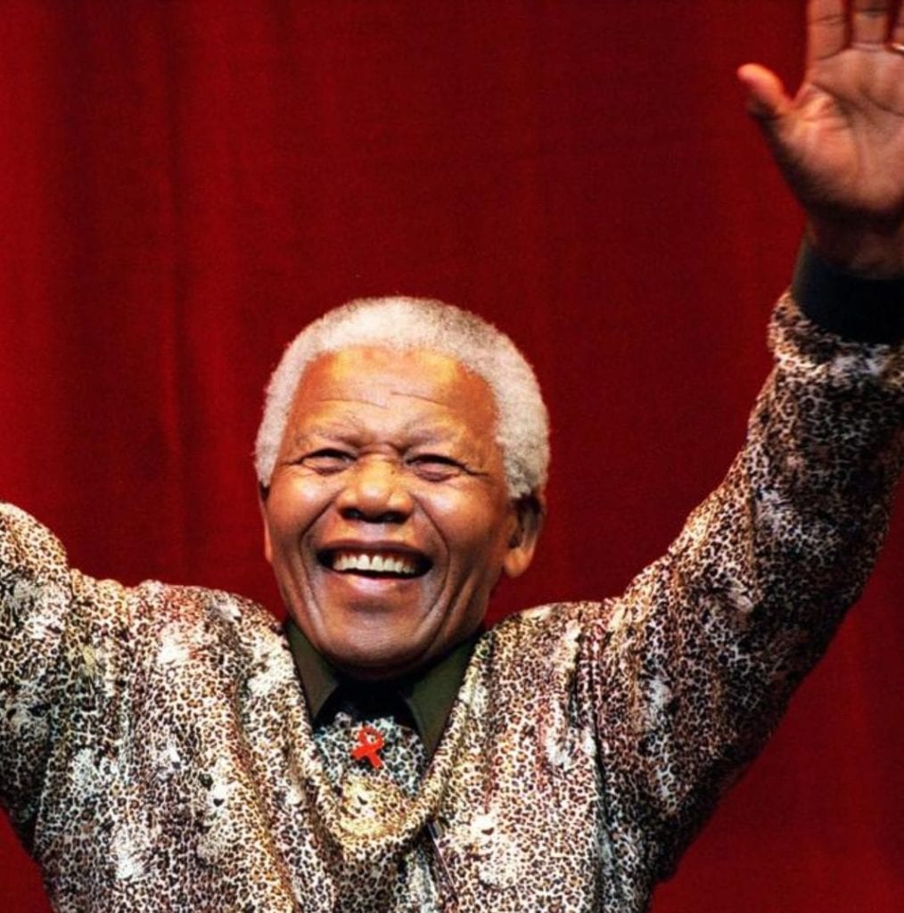 Travel to South Africa in Honor of Mandela’s Centenary - 360 MAGAZINE ...