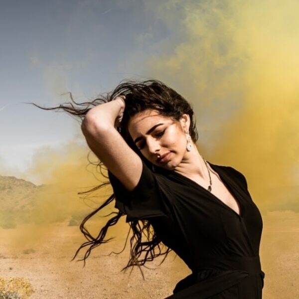 Izzy Escobar - 360 MAGAZINE - GREEN | DESIGN | POP | NEWS