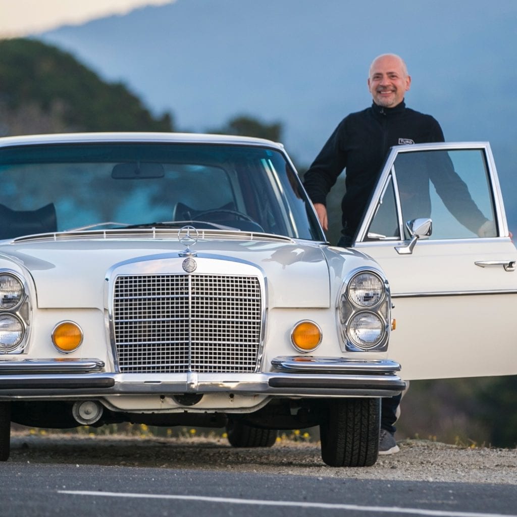 Andre Haddad - 360 MAGAZINE - GREEN | DESIGN | POP | NEWS