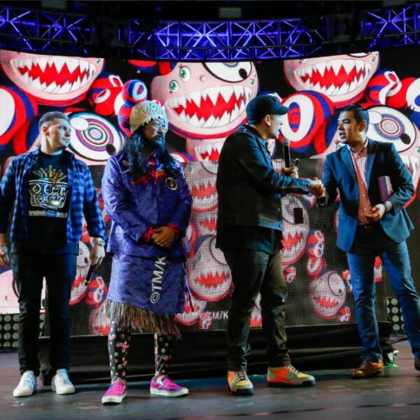 ComplexCon Returns - 360 MAGAZINE - GREEN | DESIGN | POP | NEWS