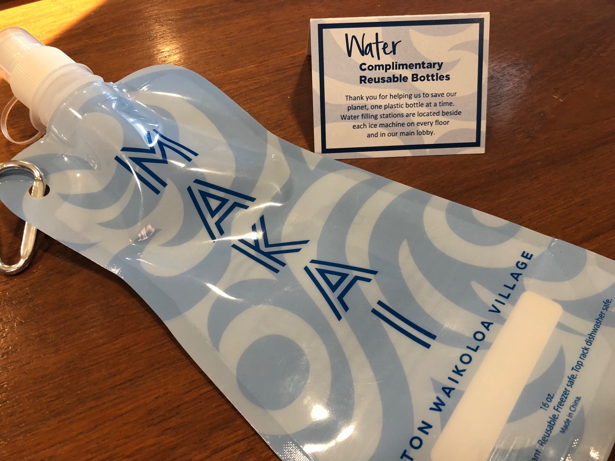 The Journey of Hilton Waikoloa's Simon Amos - 360 MAGAZINE - GREEN ...