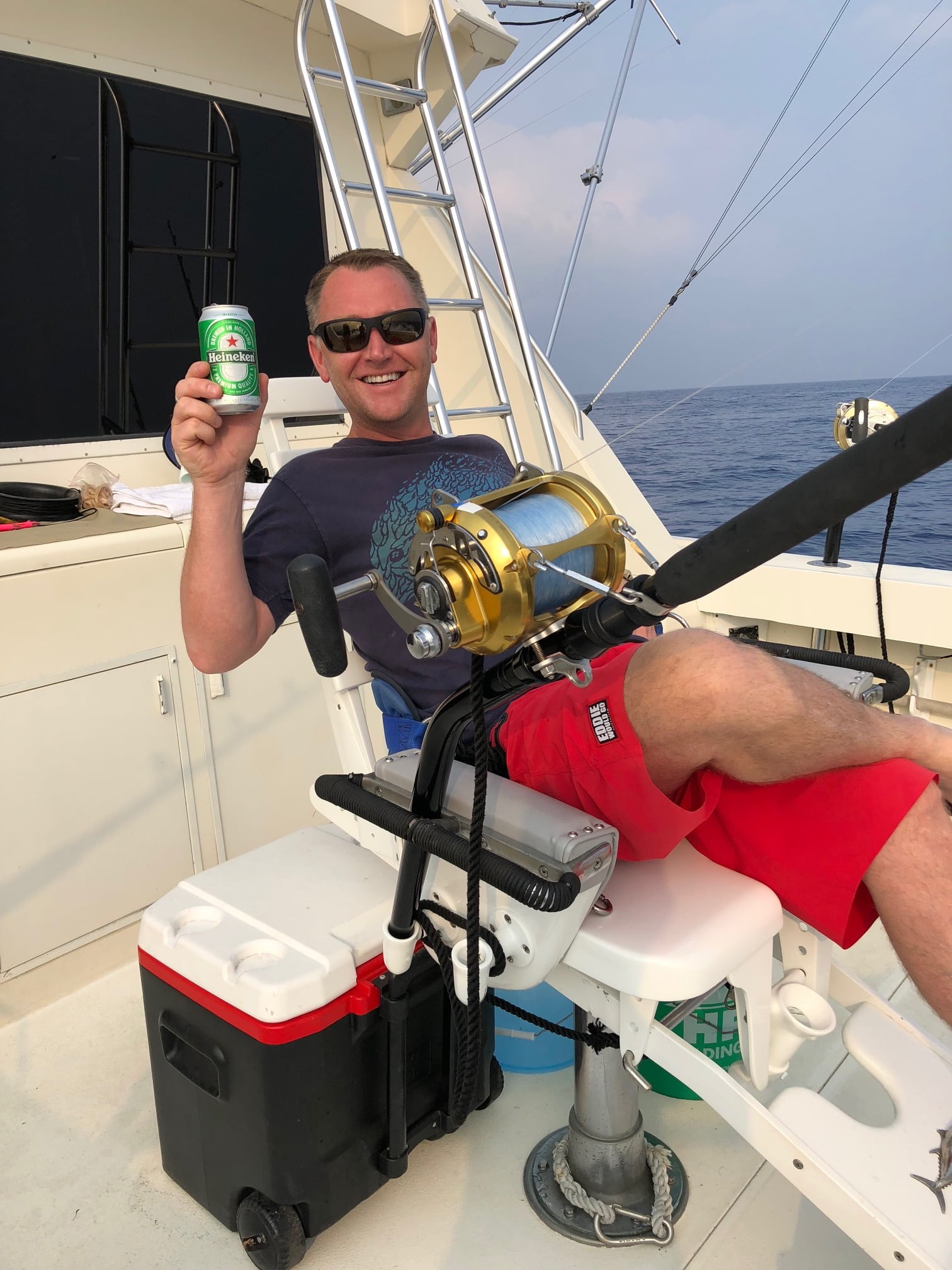 The Journey of Hilton Waikoloa's Simon Amos - 360 MAGAZINE - GREEN ...