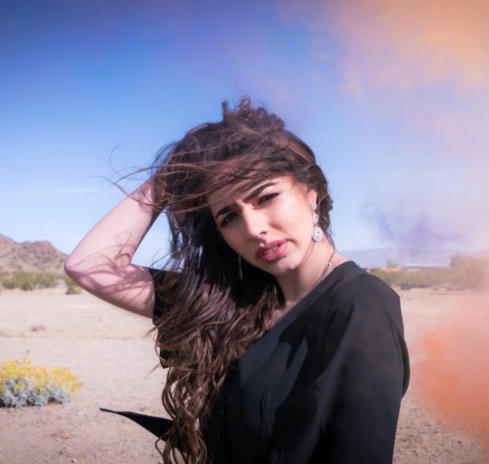 Izzy Escobar - 360 MAGAZINE | ART + MUSIC + DESIGN + FASHION + AUTO ...