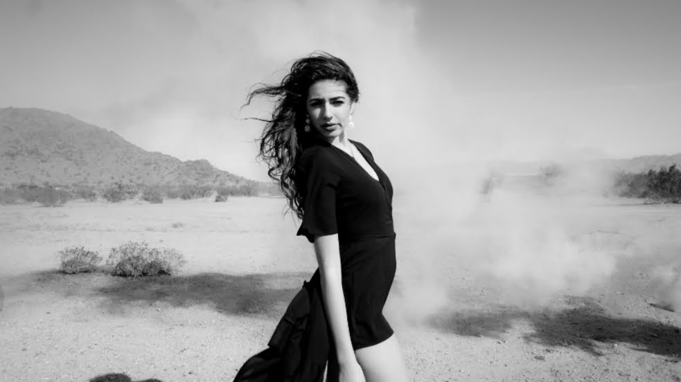 Izzy Escobar - 360 MAGAZINE - GREEN | DESIGN | POP | NEWS