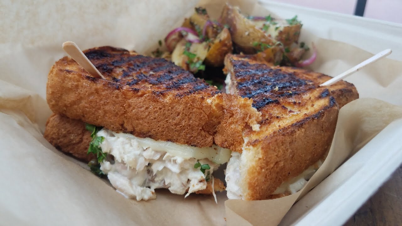 West Jeff To-Go - 360 MAGAZINE - GREEN | DESIGN | POP | NEWS