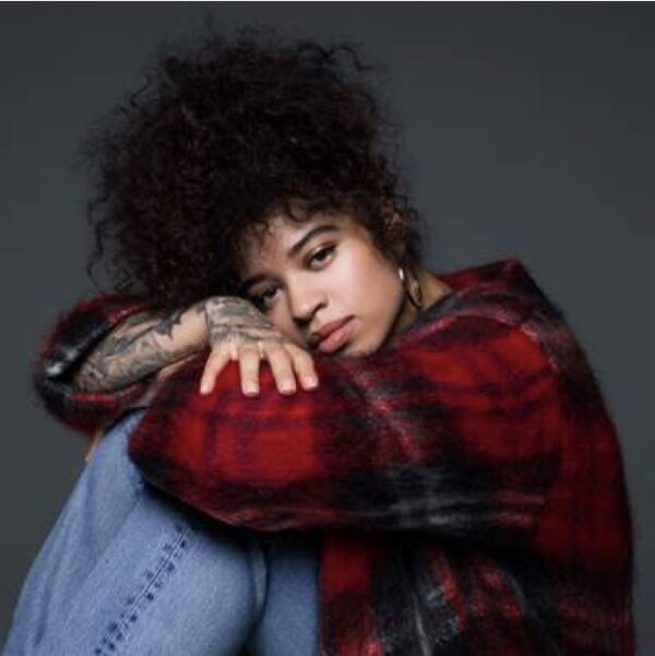 Ella Mai and Bruno Mars 24K Magic World Tour - 360 MAGAZINE - GREEN ...