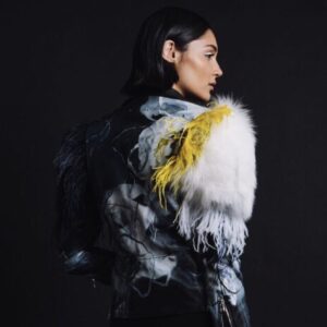 Namesake Announces Artist Collaboration Collection - 360 MAGAZINE ...