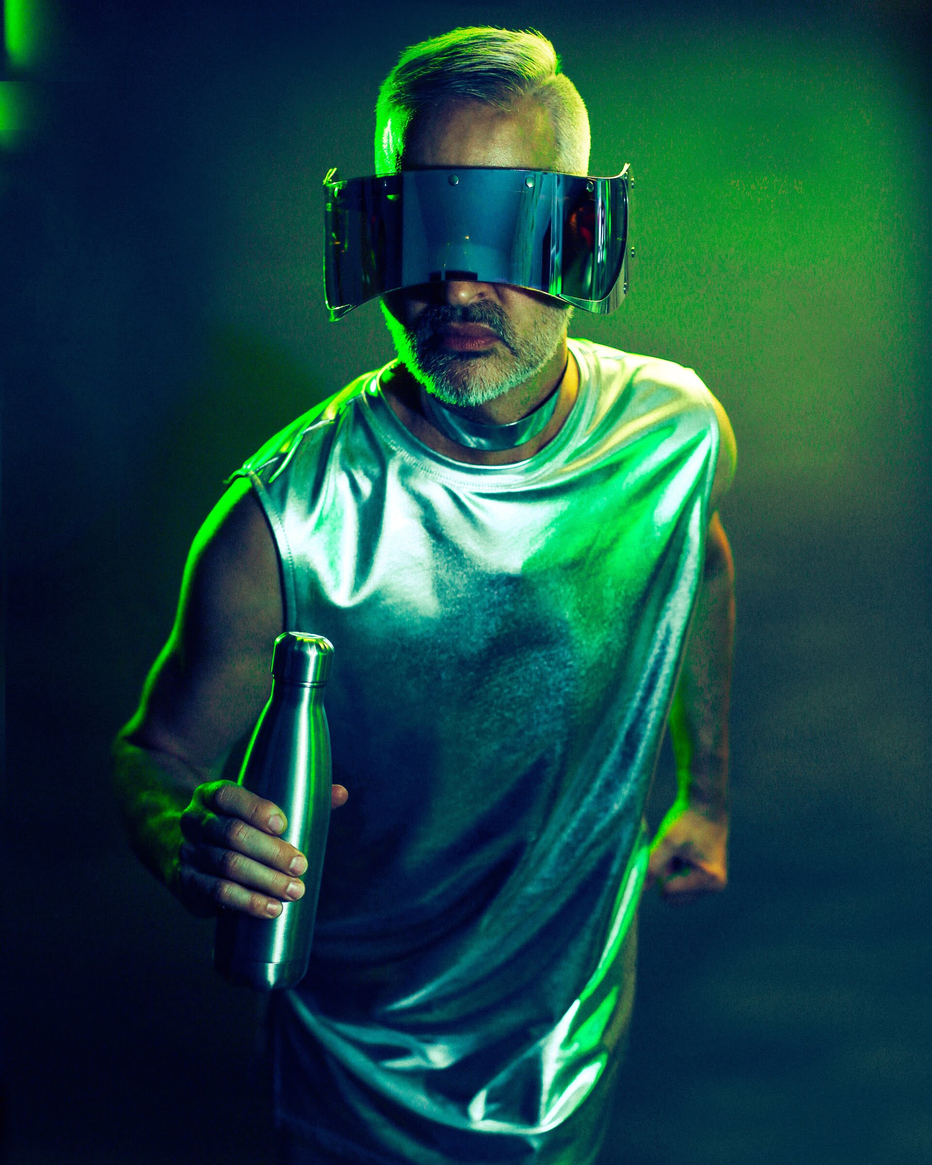 Perry White Collection - 360 MAGAZINE - GREEN | DESIGN | POP | NEWS