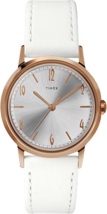 TIMEX's Newest Launch - 360 MAGAZINE - GREEN | DESIGN | POP | NEWS