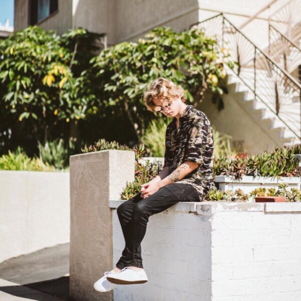 Devin Kennedy - 360 MAGAZINE - GREEN | DESIGN | POP | NEWS