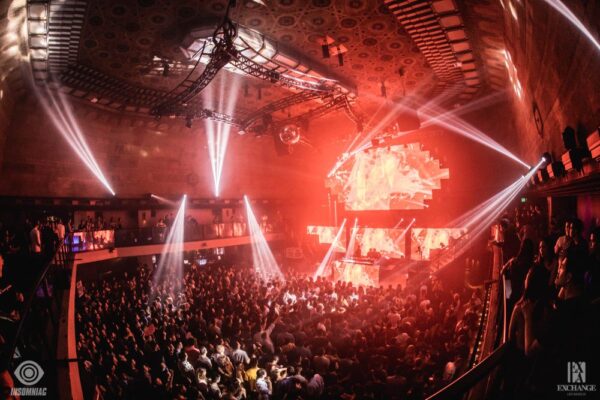 EXCHANGE LA - 360 MAGAZINE - GREEN | DESIGN | POP | NEWS