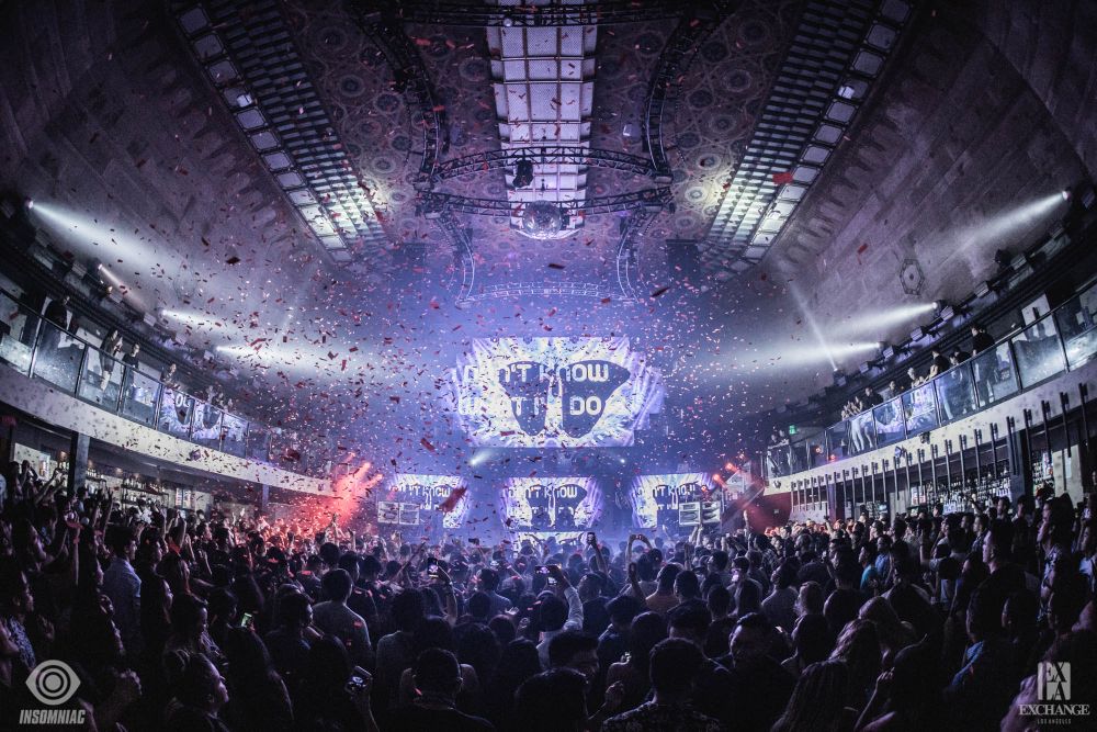 EXCHANGE LA - 360 MAGAZINE - GREEN | DESIGN | POP | NEWS