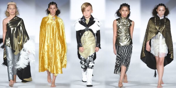 Day Three: Style Fashion Week - 360 MAGAZINE - GREEN | DESIGN | POP | NEWS