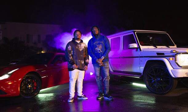 Video: FXXXXY x Gunna x “Need U” - 360 MAGAZINE - GREEN | DESIGN | POP ...