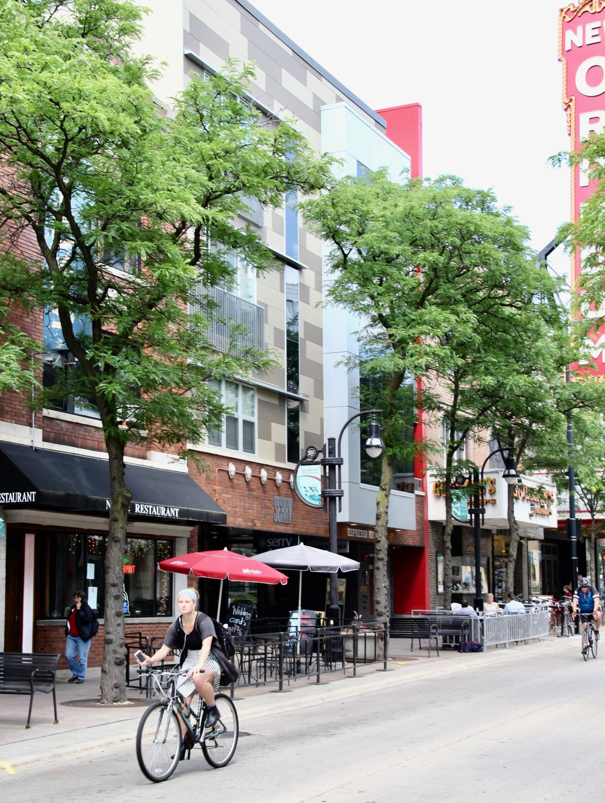 Discovering magical Madison - 360 MAGAZINE - GREEN | DESIGN | POP | NEWS