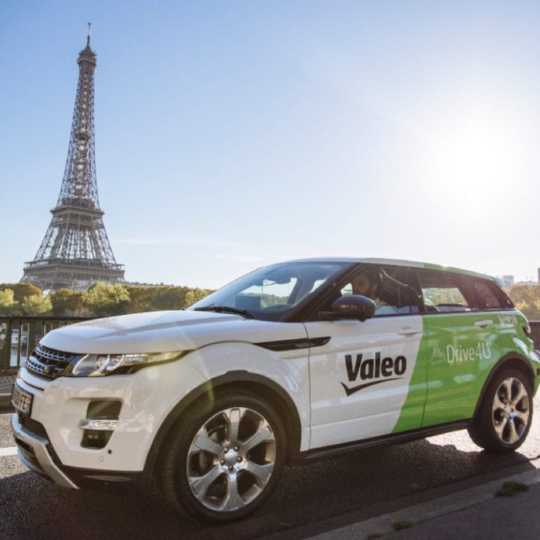 VALEO - 360 MAGAZINE - GREEN | DESIGN | POP | NEWS