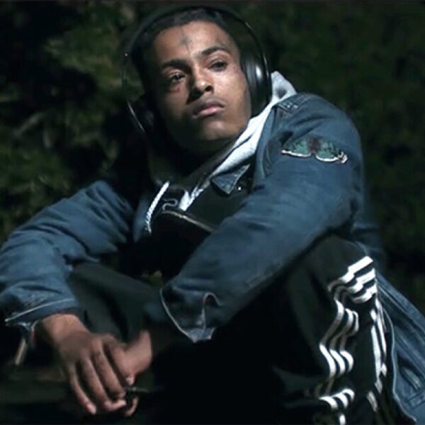 XXXTentacion “Moonlight” - 360 MAGAZINE - GREEN | DESIGN | POP | NEWS