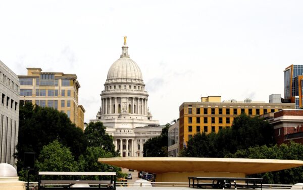Discovering magical Madison - 360 MAGAZINE - GREEN | DESIGN | POP | NEWS