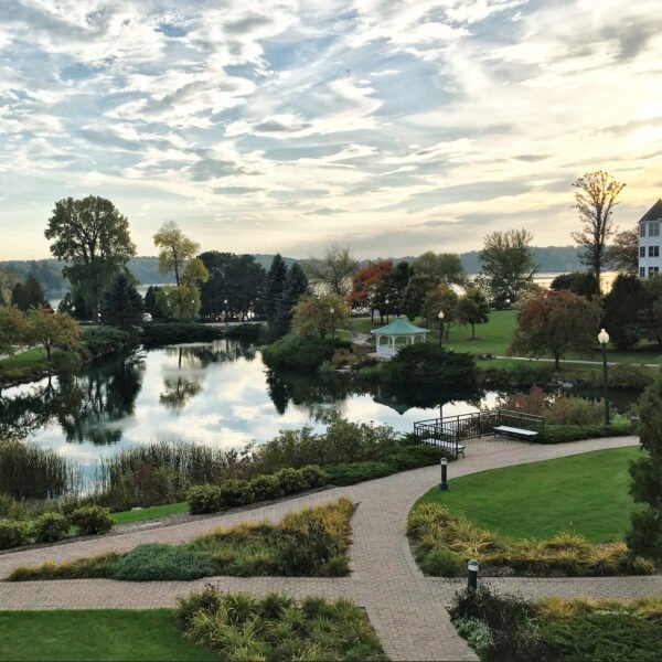 Osthoff Gardens Archives - 360 MAGAZINE | ART + MUSIC + DESIGN ...