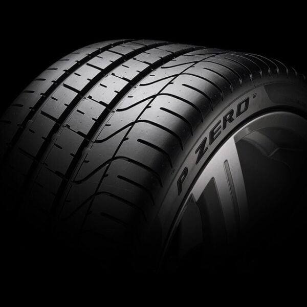 Pirelli Showcases The Evolution Of Ferrari GT Tires - 360 MAGAZINE ...