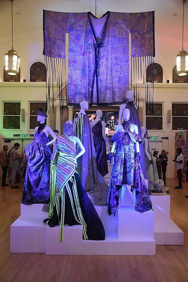 ART BASEL × JEWISH MUSEUM - 360 MAGAZINE - GREEN | DESIGN | POP | NEWS