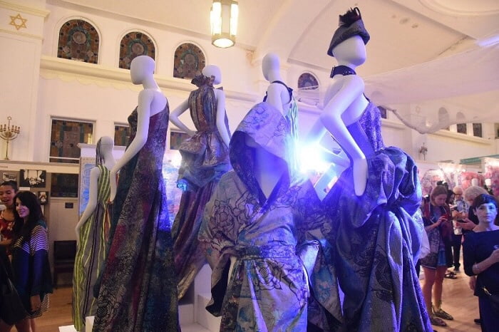 ART BASEL × JEWISH MUSEUM - 360 MAGAZINE - GREEN | DESIGN | POP | NEWS