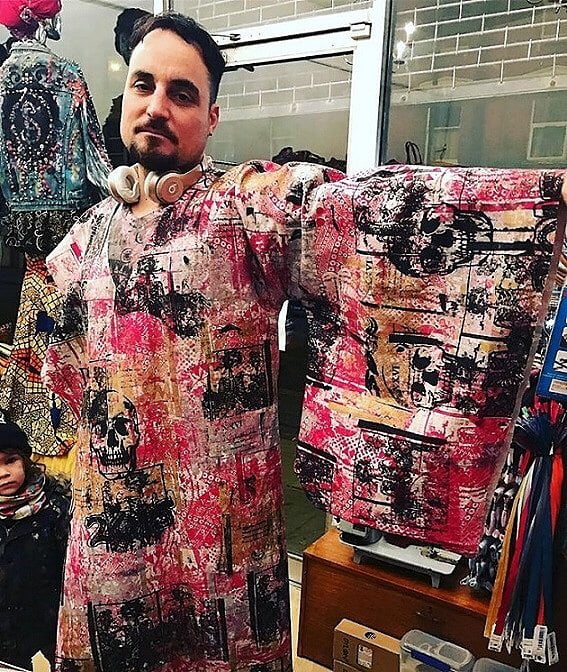 ART BASEL × JEWISH MUSEUM - 360 MAGAZINE - GREEN | DESIGN | POP | NEWS