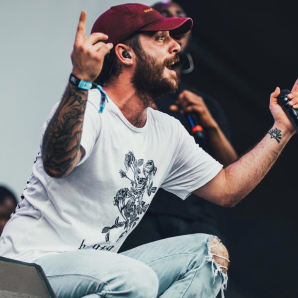 JON BELLION’S NEW SINGLE - 360 MAGAZINE - GREEN | DESIGN | POP | NEWS