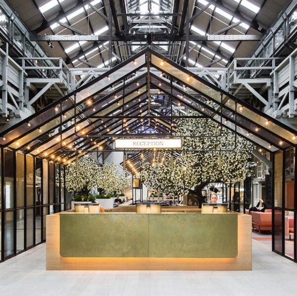 Perri Projects Appoints Ovolo for AUD$50M South Melbourne Designer ...