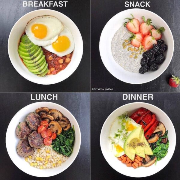 You Are What You Eat - 360 MAGAZINE - GREEN | DESIGN | POP | NEWS