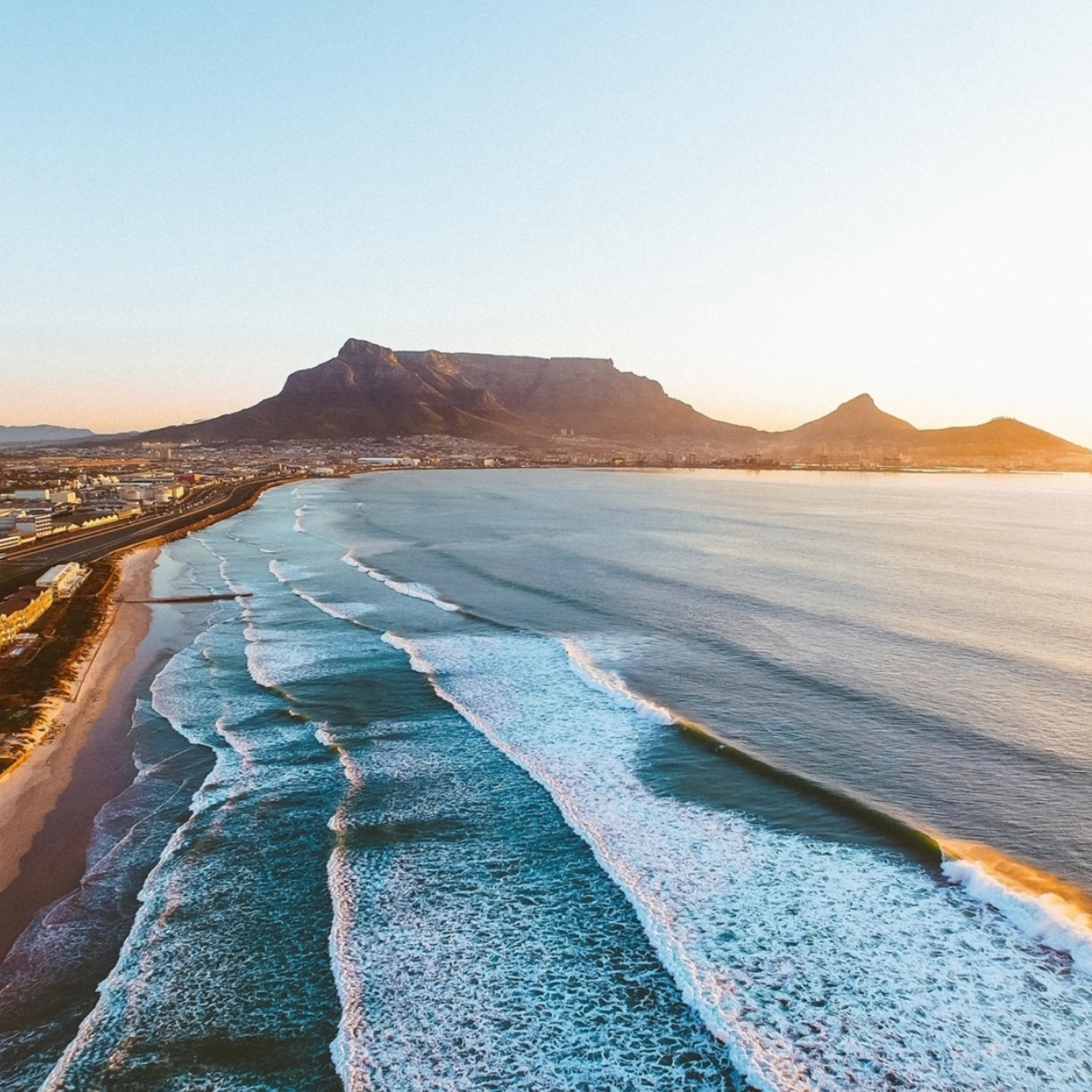 South African Tourism - 360 MAGAZINE | ART + MUSIC + DESIGN + FASHION ...