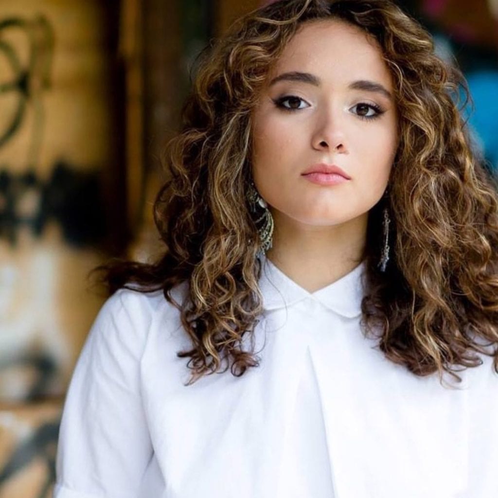 Vaeda Black - 360 MAGAZINE - GREEN | DESIGN | POP | NEWS