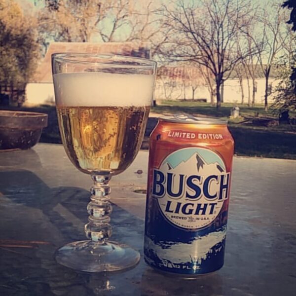 Busch Light is Here For You Iowa - 360 MAGAZINE - GREEN | DESIGN | POP ...