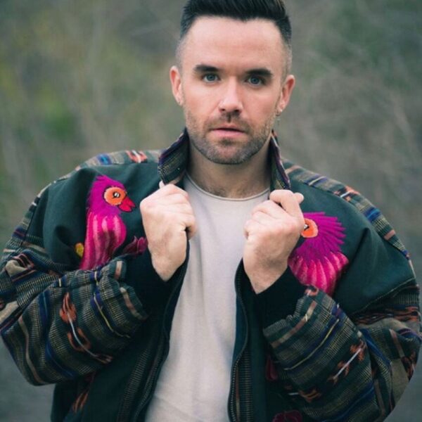 Brian Justin Crum Returns to America’s Got Talent - 360 MAGAZINE ...